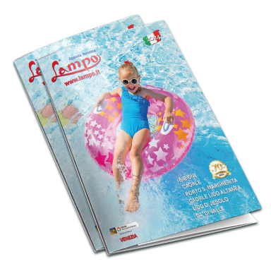 Lampo: Estage Agency in Jesolo, Caorle, Bibione, Altanea and Porto ... Lampo: Estage Agency in Jesolo, Caorle, Bibione, Altanea and Porto ...