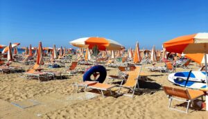 Bibione Italien Karte: Ihr Leitfaden zur Erkundung Bibiones - Agenzia Lampo