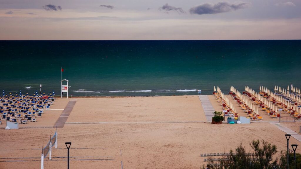Welcome to Bibione Beach - Agenzia Lampo